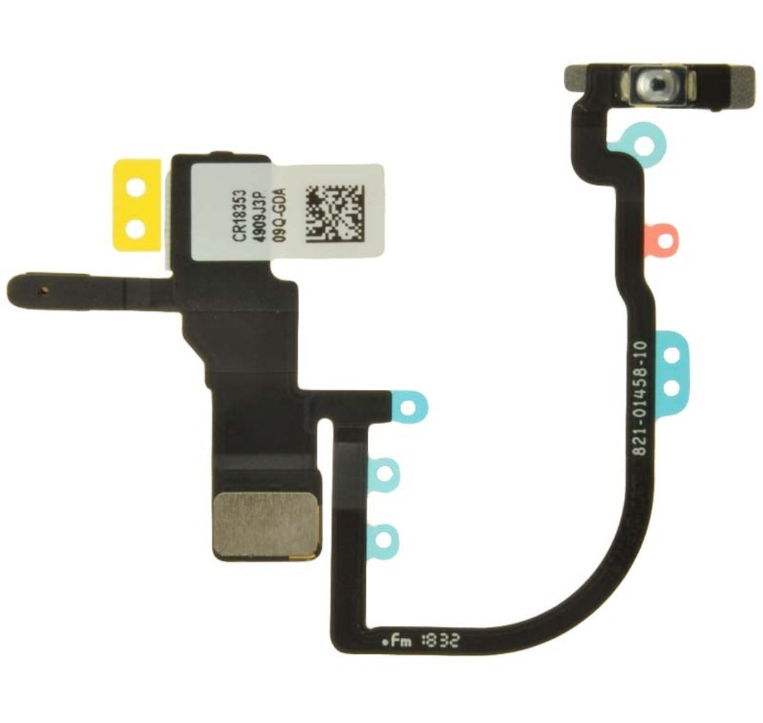 iPhone Mail In Back Camera Microphone Replacement